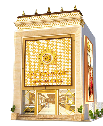 Sree Kumaran | Contact Us